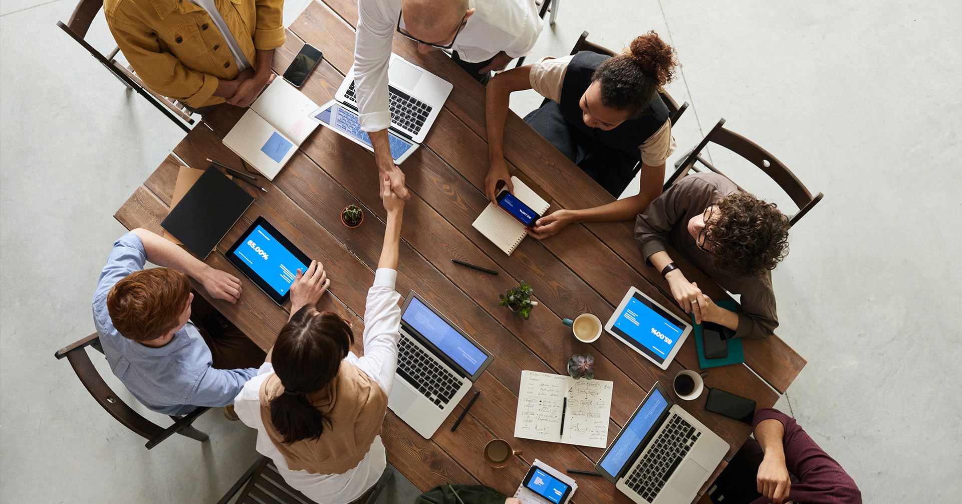 Services - PPS Canada