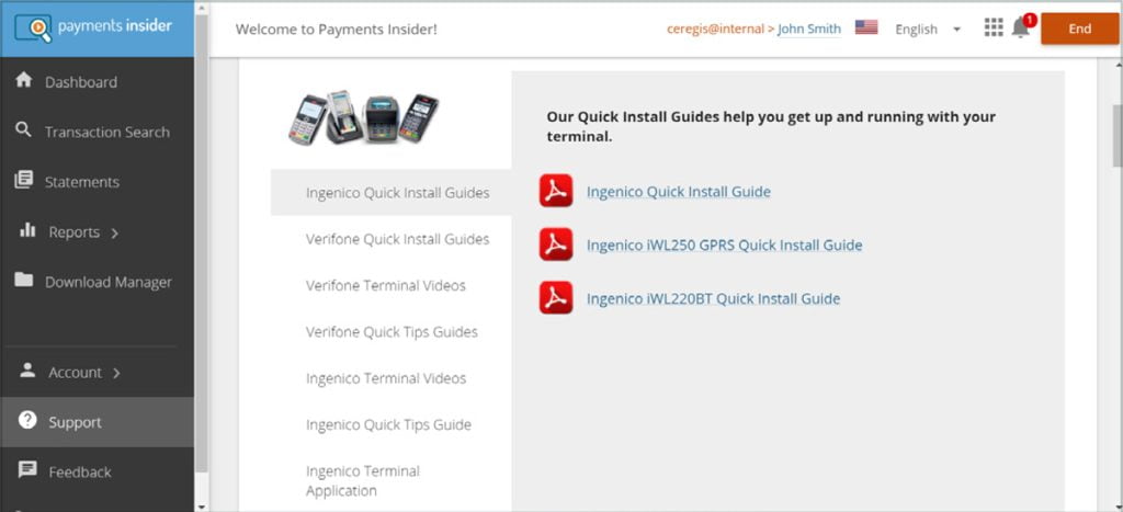 Payments Insider - PPS Canada