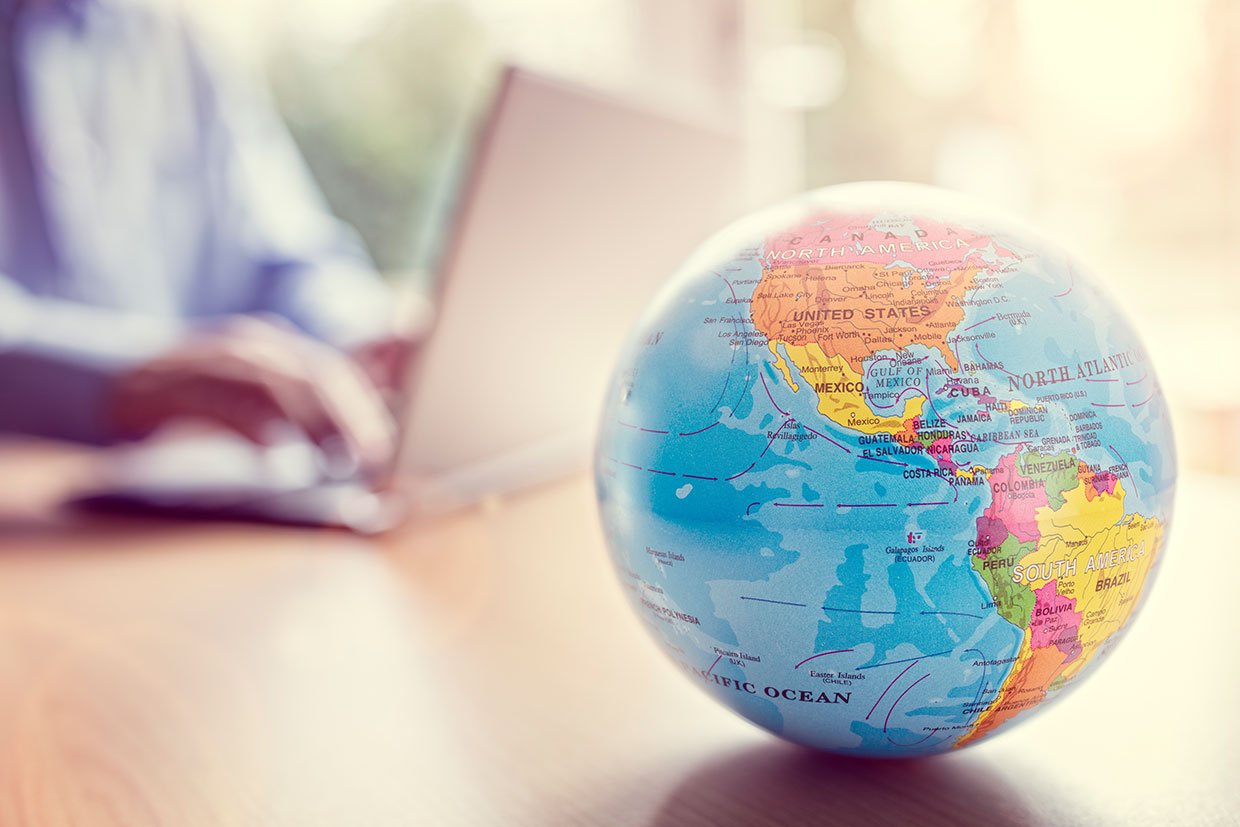 Global One - PPS Canada