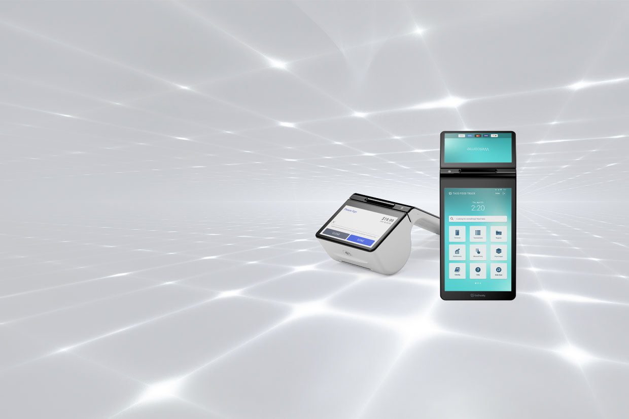 Poynt | Smart Payment Terminal - PPS Canada