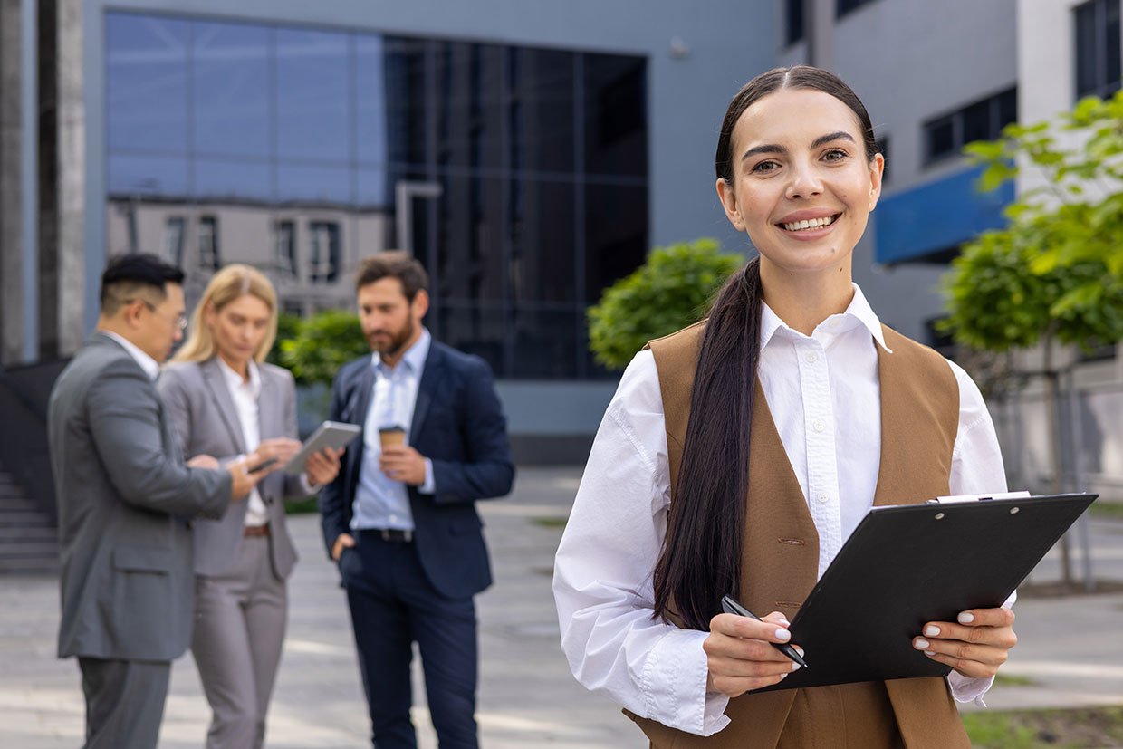 ISO | Agent Program - PPS Canada