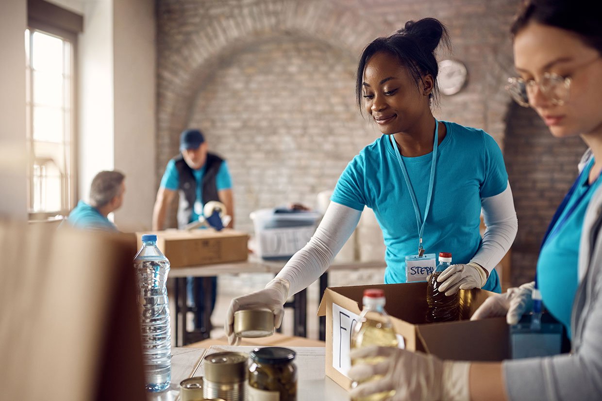 Charity - PPS Canada