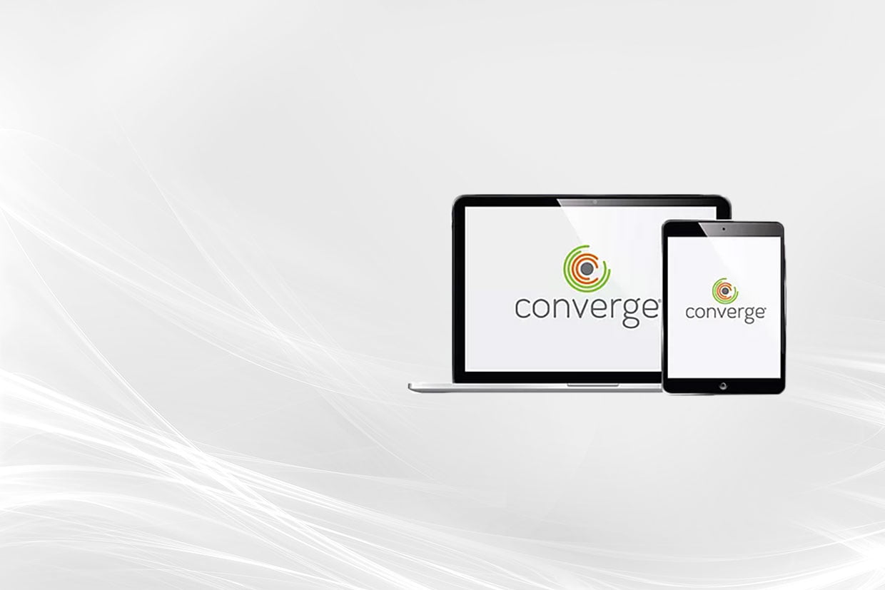 Converge Premier - PPS Canada