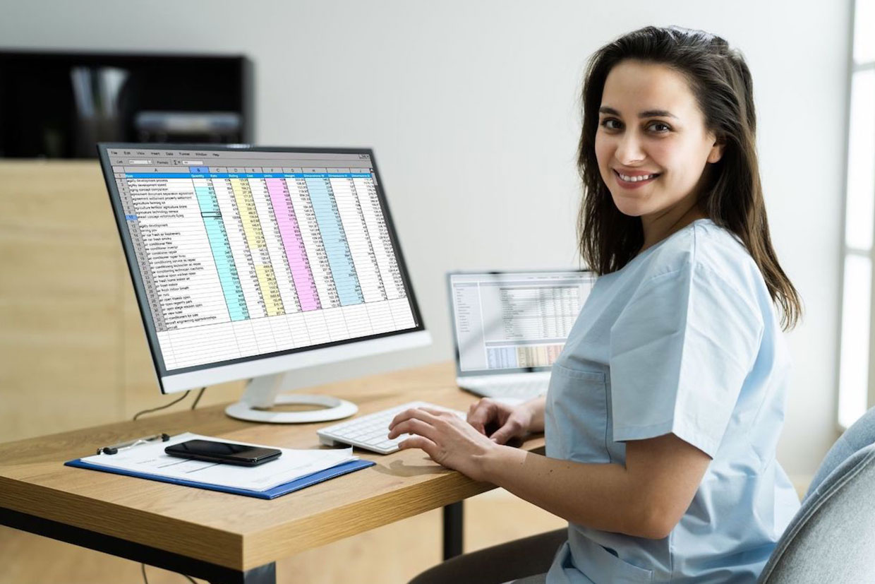 Equipment Set Up Instructions | eIVF - PPS Canada