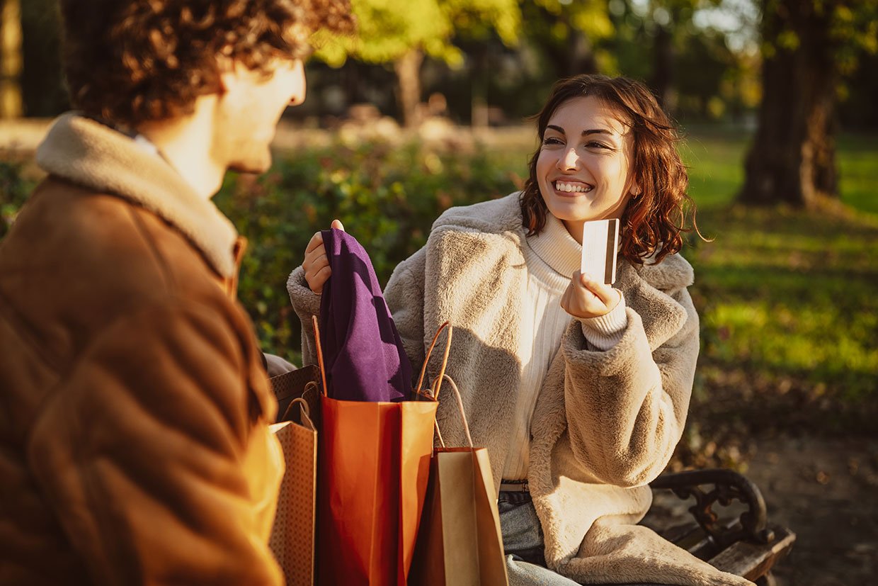 Gift/Loyalty Cards - PPS Canada