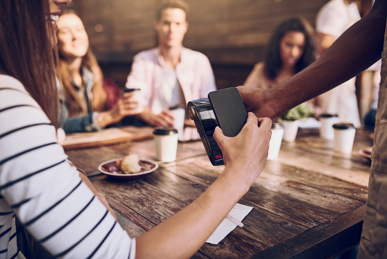 In-App Payments - PPS Canada