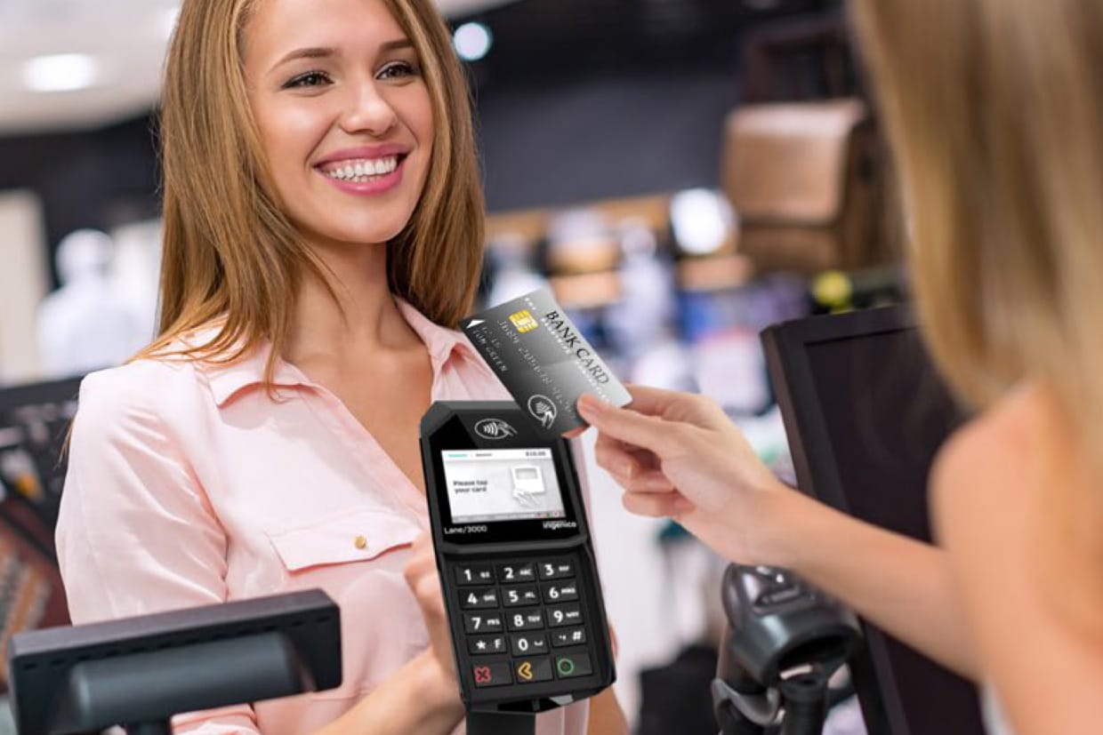 Talech POS - PPS Canada